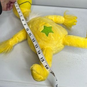 Kohl's | Toys | Kohls Care Dr Seuss The Sneetches Sneetch Green Star ...